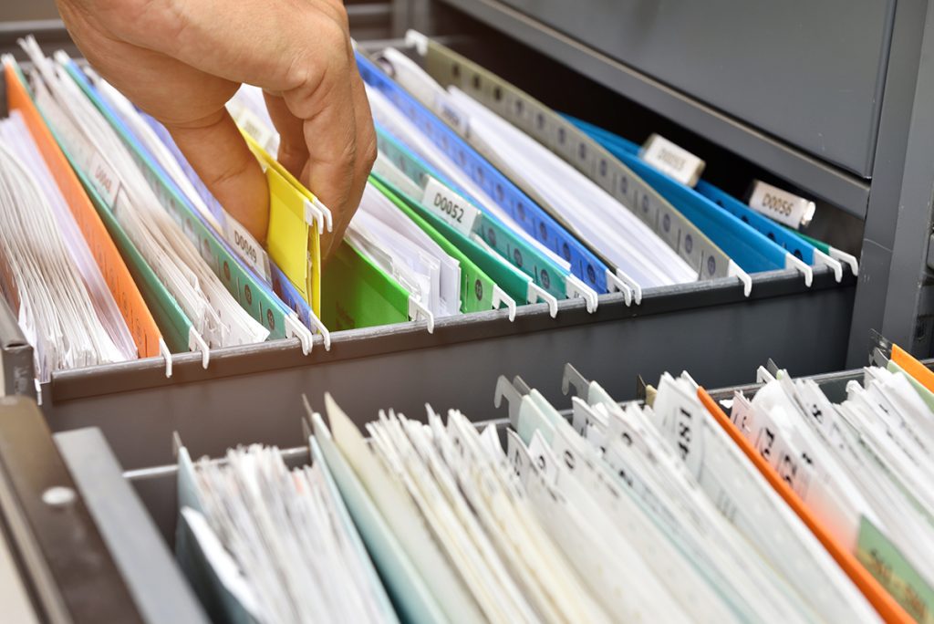 Archivierung und E-Mail-Archiv | Support Center 24 - SC24